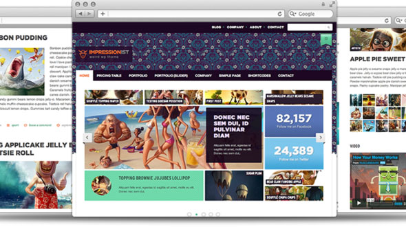 35+ Best Responsive BuddyPress Themes 2016