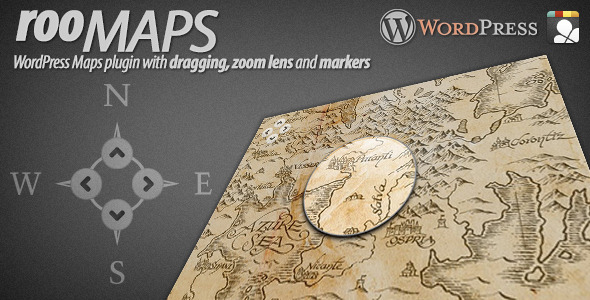 25+ Best Google Maps Plugin for Wordpress - DesignMaz