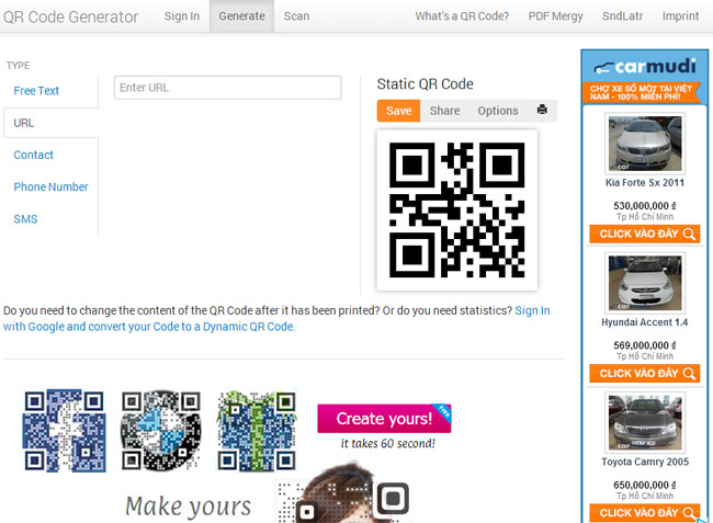 Qr code To Text Converter Taplokasin