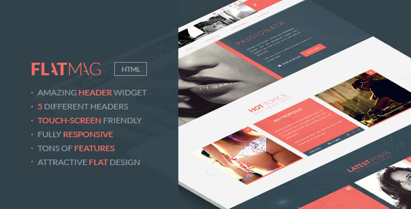 30+ Entertainment HTML Website Templates 2015