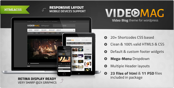 30+ Entertainment HTML Website Templates 2015