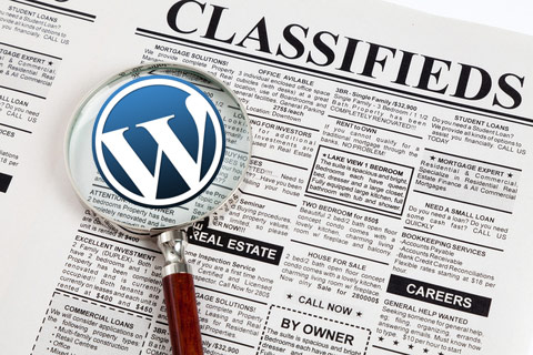 15+ Best Classified Ads WordPress Themes 2015 - DesignMaz