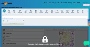 10+ Best Free Online QR Code Generator for 2023 [Updated] - DesignMaz