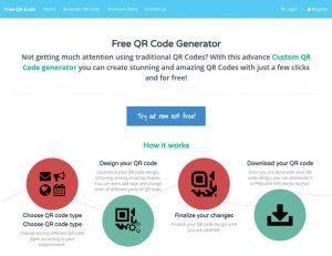 10+ Best Free Online QR Code Generator for 2023 [Updated] - DesignMaz