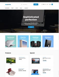 20+ Best WordPress Themes for Computer Repair and Electronics Fixing ...