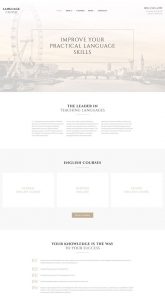 15+ Best Flexible Multipurpose HTML5 and CSS3 Website Templates 2018